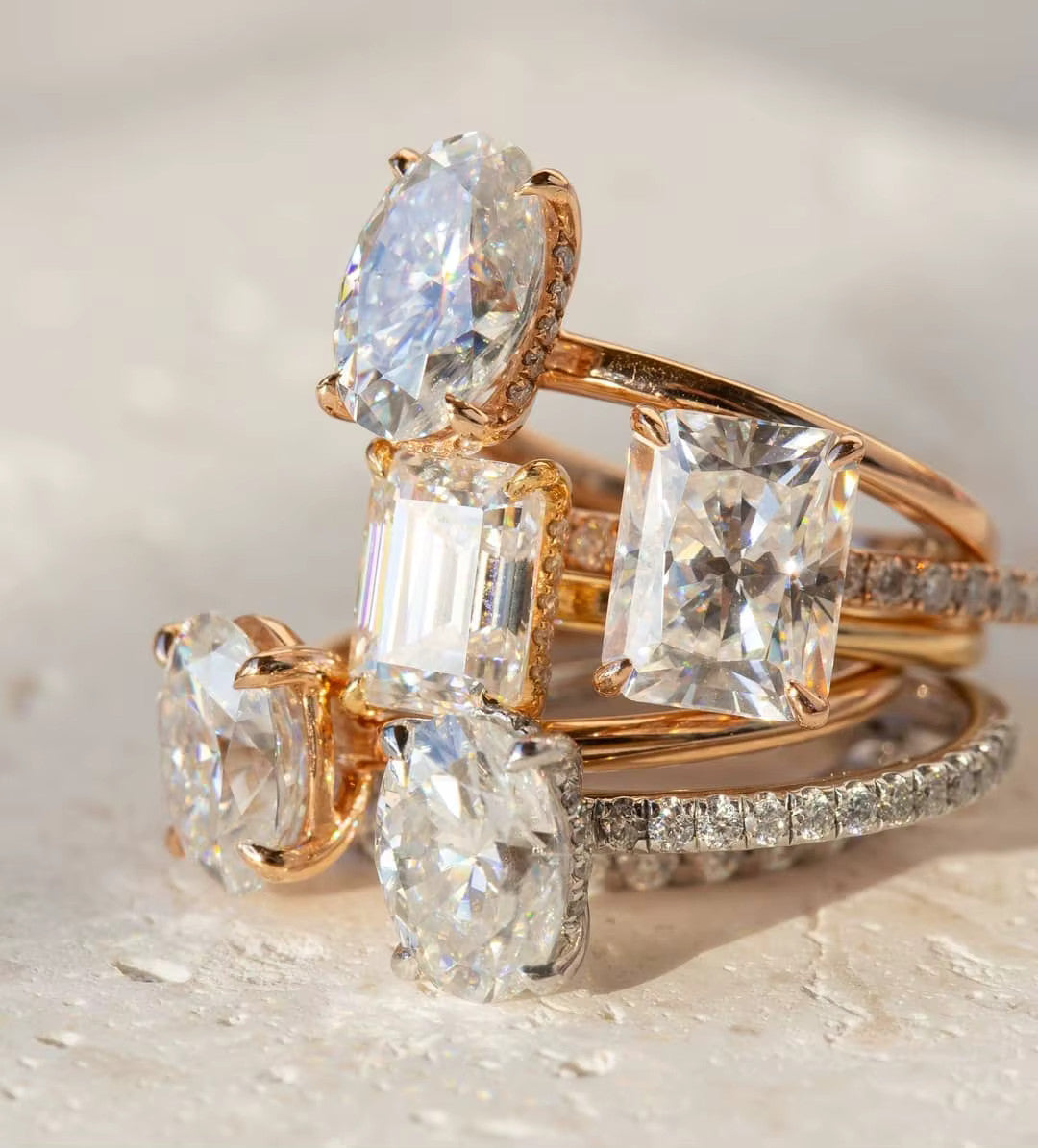 RINGS – Carter Emporium