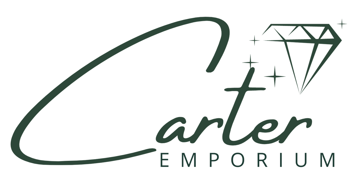 Meet the Team – Carter Emporium